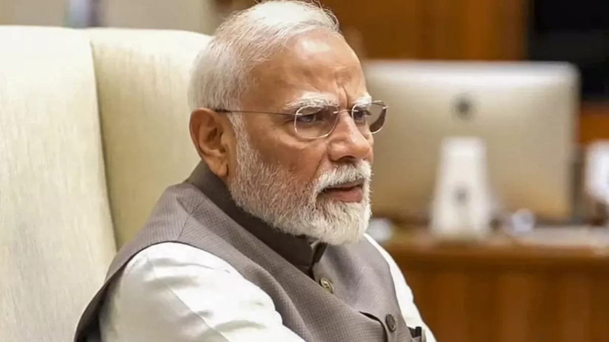 PM Modi's master plan, common man will not face any problem even in ...