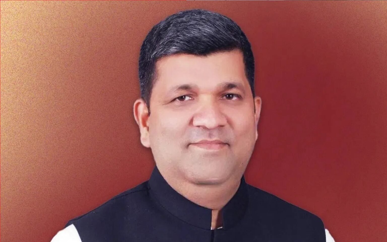 Minister Ashish Patel: A trusted leader who stands for his people on ...